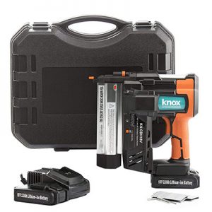 2022 The Best 5 Cordless Staple Guns | We Review Staple Guns