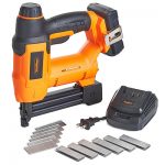 2022 Best Battery Powered Staple Guns | We Review Staple Guns