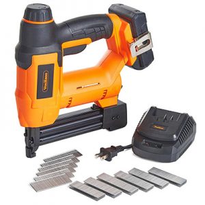 2022 Best Battery Powered Staple Guns | We Review Staple Guns